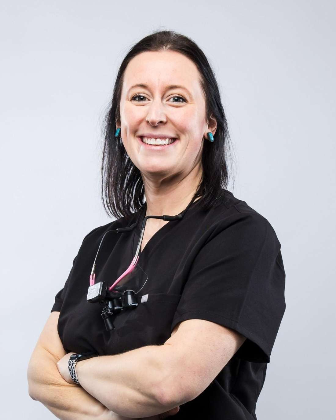 Dentist Rushville IN | Jessica L. Vogel DDS | Our Team